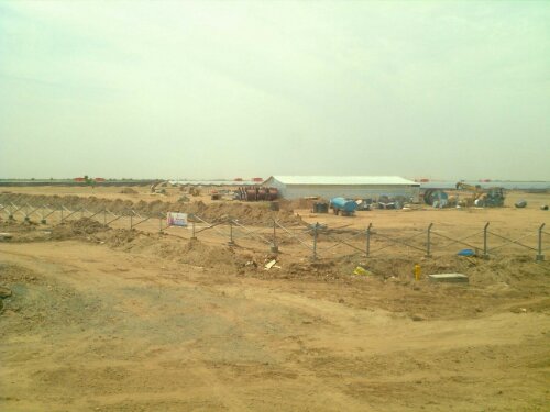 Charanka – Gujarat Solar Park | Solar Now