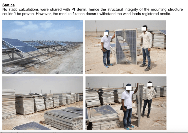 PI Berlin examines risks facing PV projects in India | Solar Now