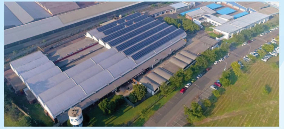 Digitalisation & solar in emerging markets | Solar Now