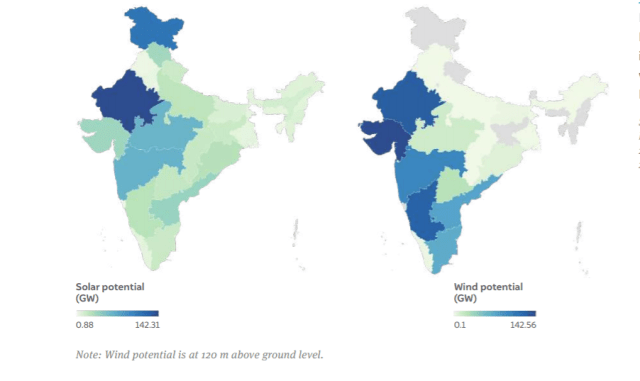 How India’s Solar and Wind Policies Enabled its Energy Transition ...