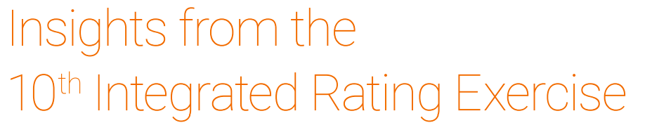 Annual Integrated Rating & Ranking: Power Distribution Utilities ...