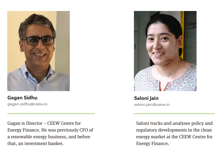 Rebooting Renewable Energy Certificates for a Balanced Energy ...