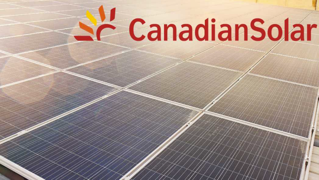 Canadian Solar Publishes 2021 Corporate Sustainability Report | Solar Now