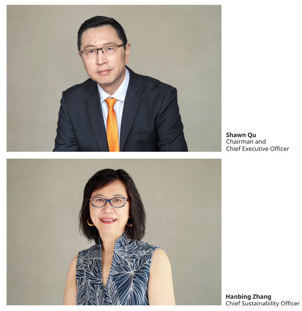 2020 ESG Sustainability Report | Solar Now