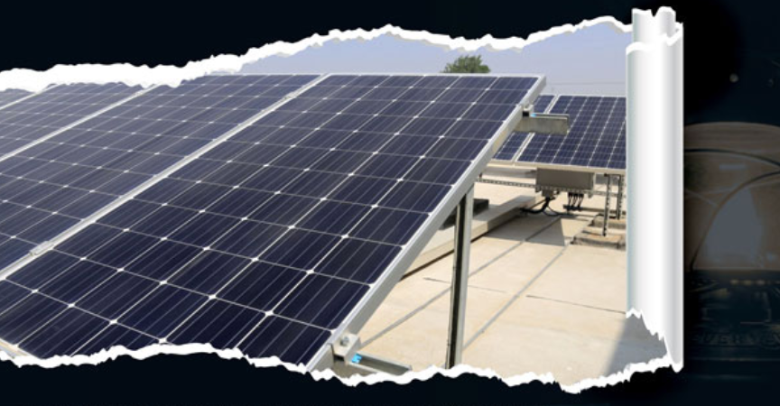 Kerosene lamps are going out across Africa, thanks to solar | Solar Now