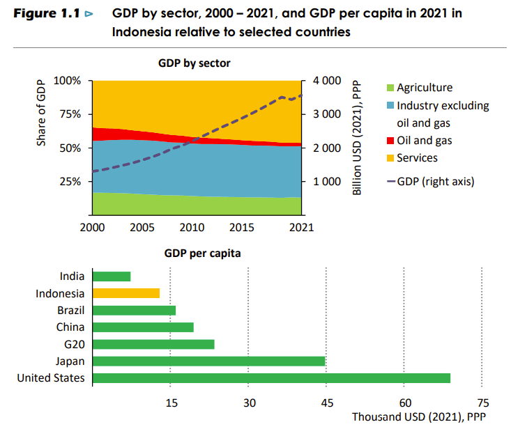 An Energy SectorRoadmap to NetZero Emissions inIndonesia | Solar Now