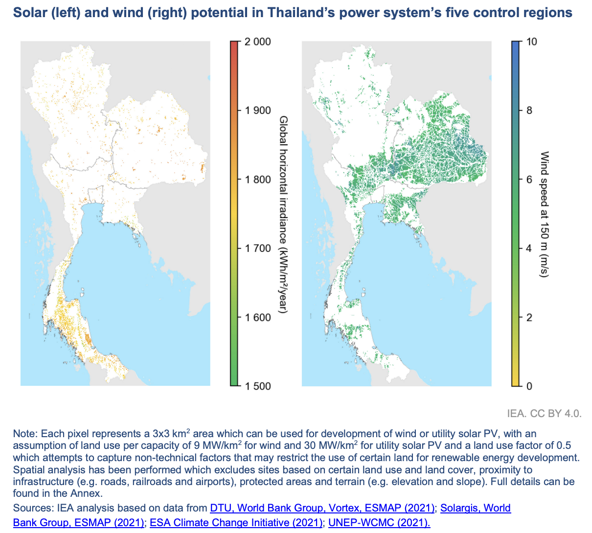 Thailand’s CleanElectricity TransitionHow accelerated deployment ...