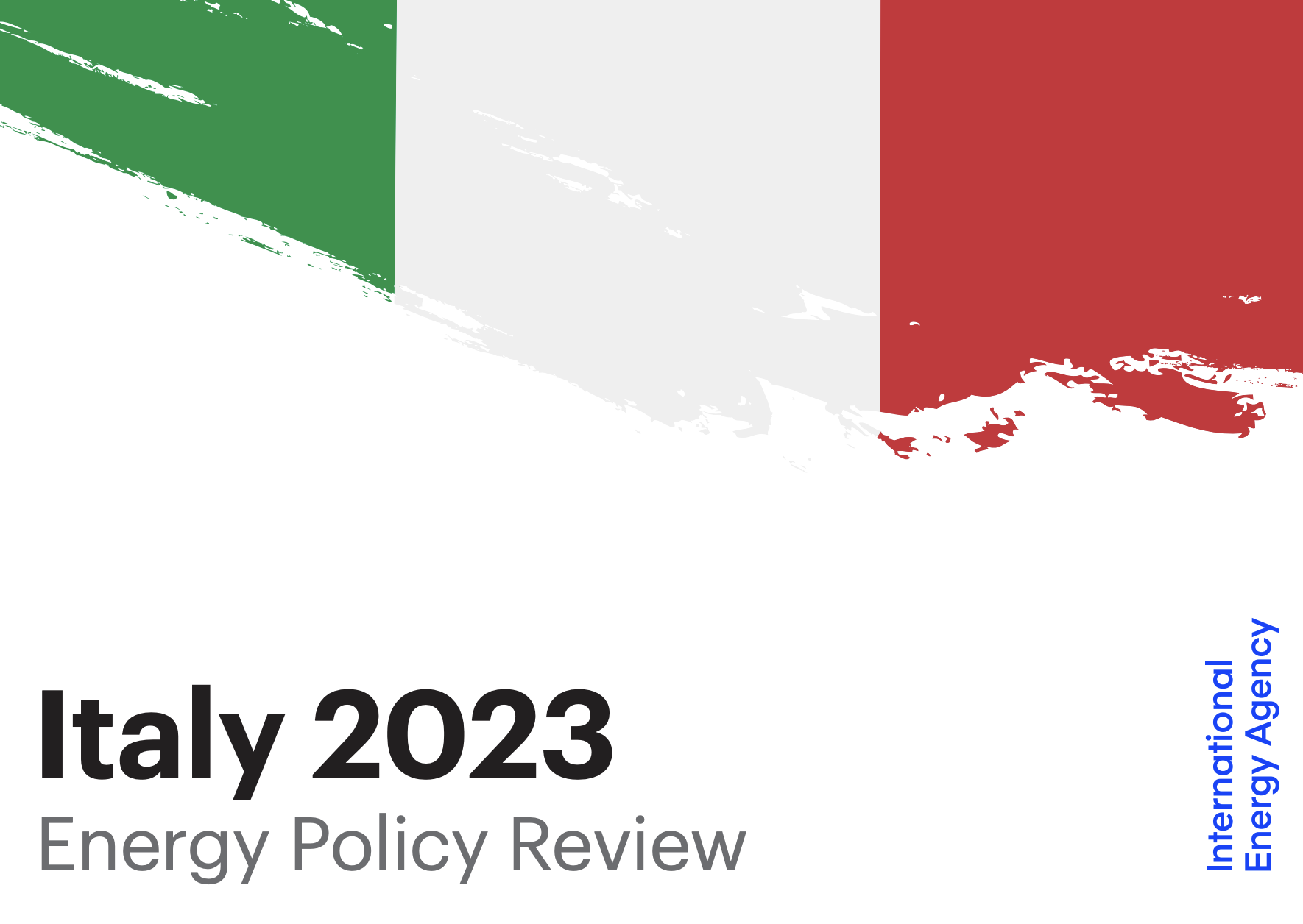 Italy 2023 Energy Policy Review | Solar Now