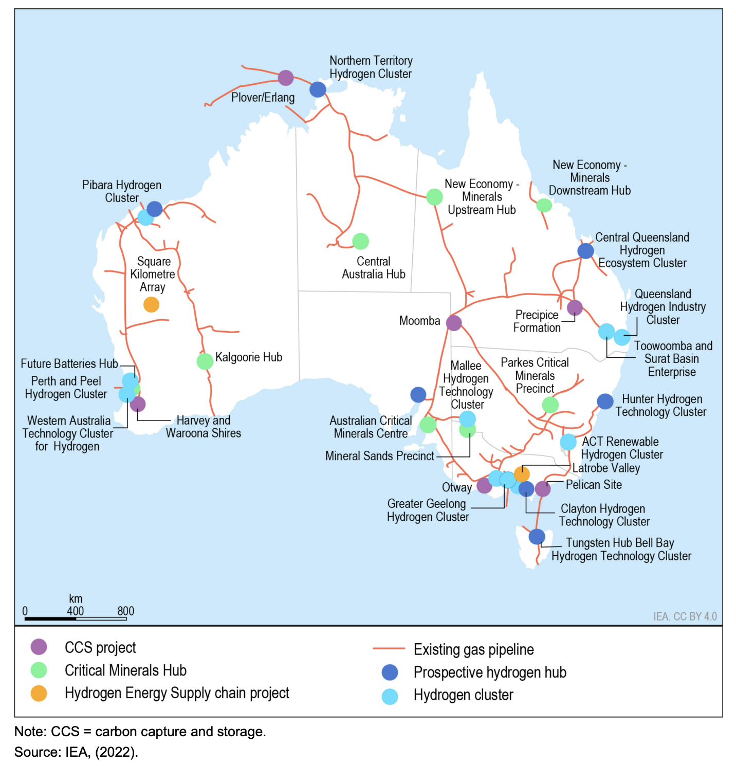 Australia 2023 Energy Policy Review | Solar Now