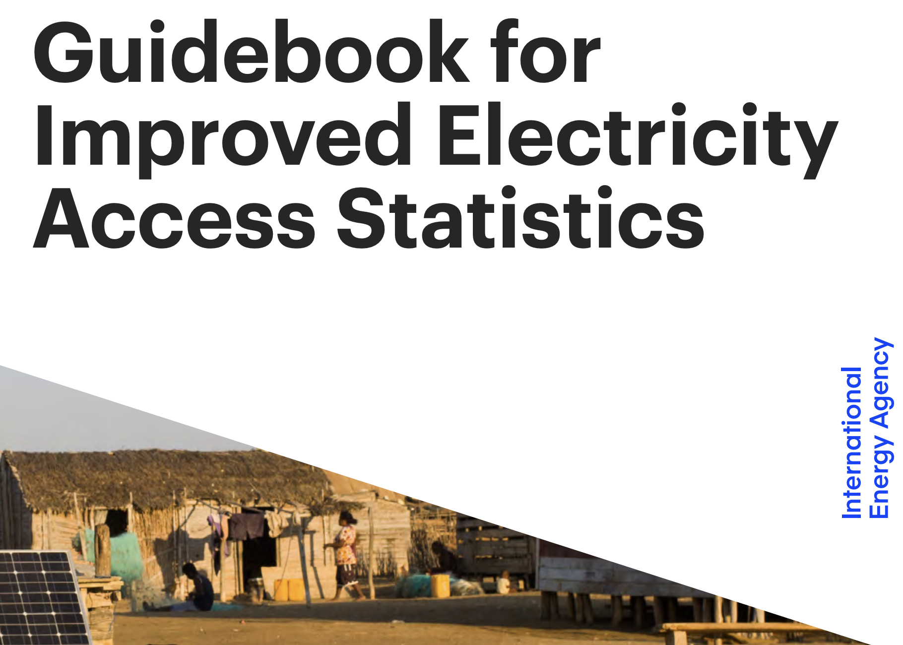 Guidebook for Improved Electricity Access Statistics | Solar Now